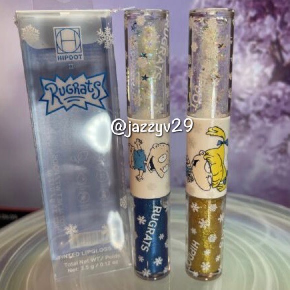 Sephora | Makeup | Hipdot X Rugrats Tommy Angelica Doublesided Tinted ...